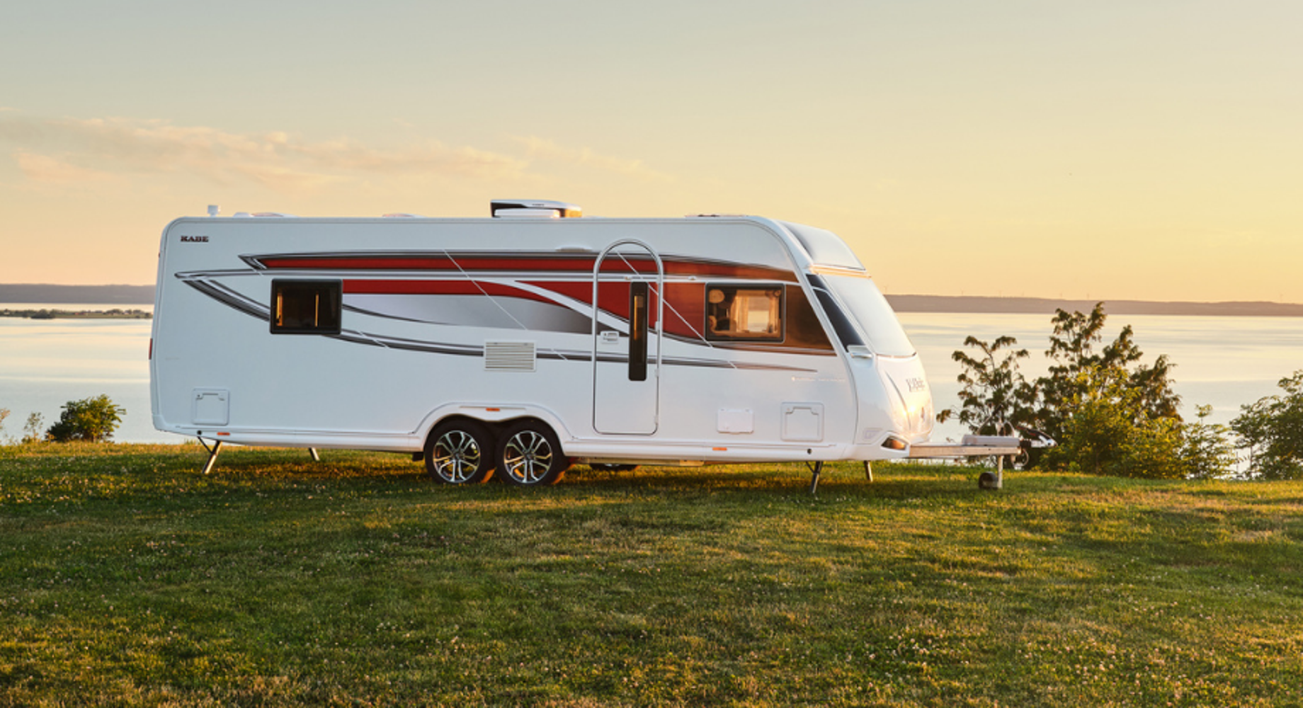 Imperial 880 DTDL - Kabe