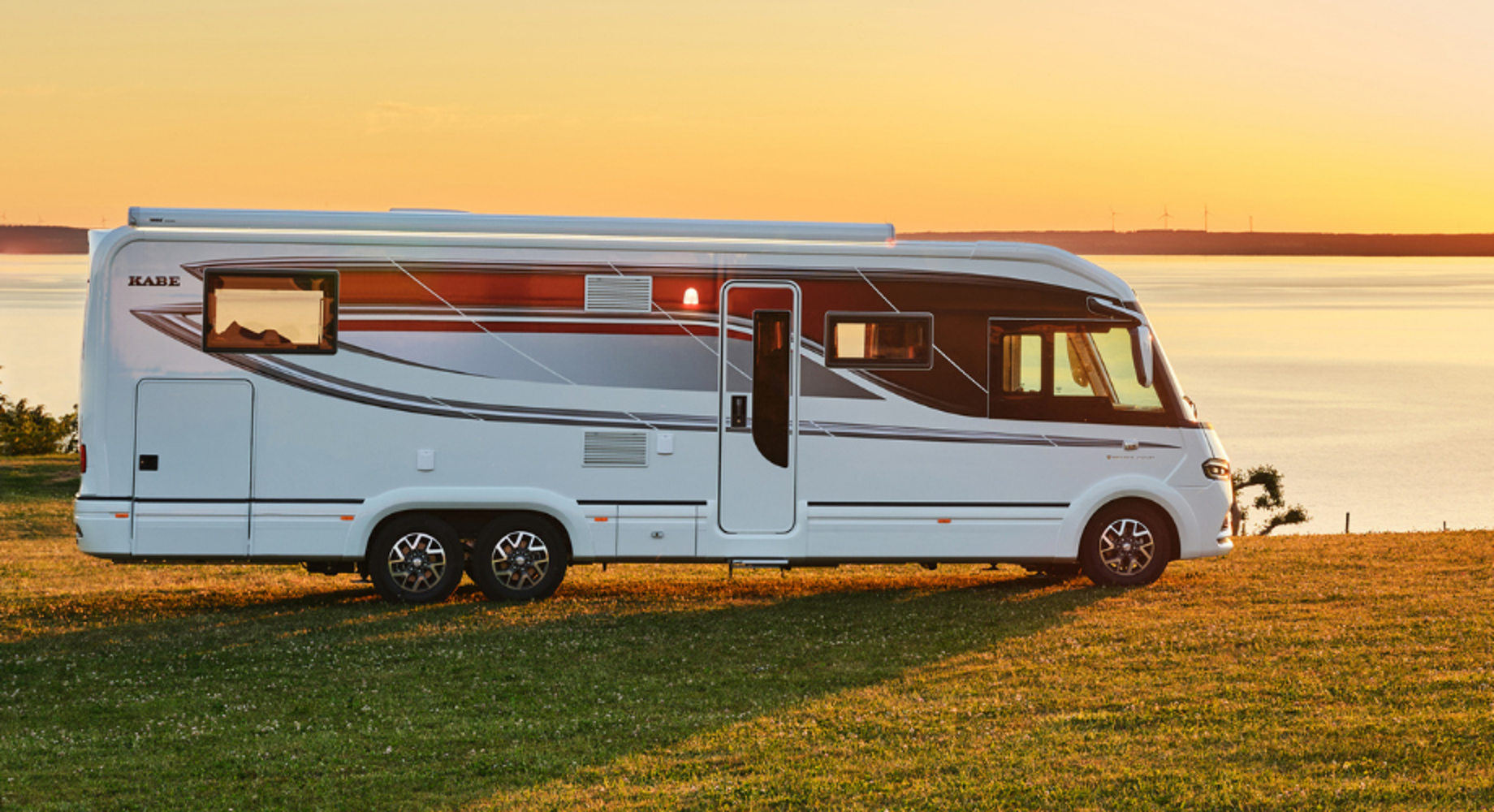 Crown i780 LGB - Kabe.se